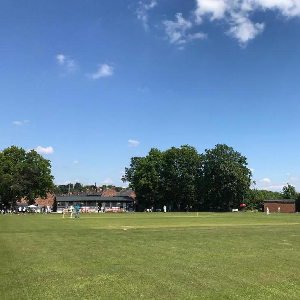 2nds lose away to Holmes Chapel | Bowdon Vale Cricket Club