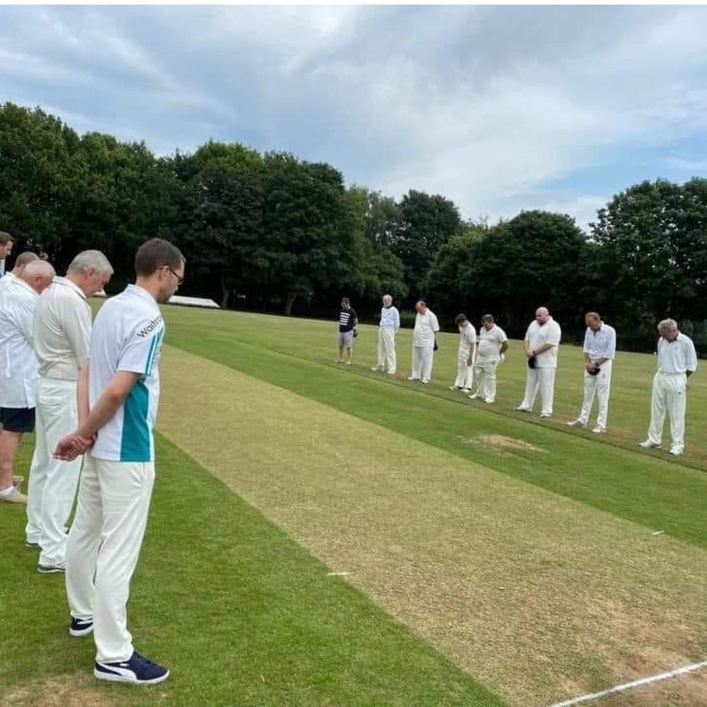 John Roylance | Bowdon Vale Cricket Club